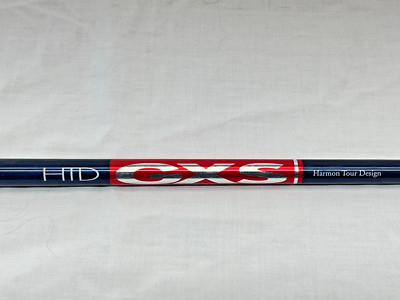 Ust HTD GXS Stiff Flex Golf Shaft Pull 43.5" Length .335 Tip Bore ...