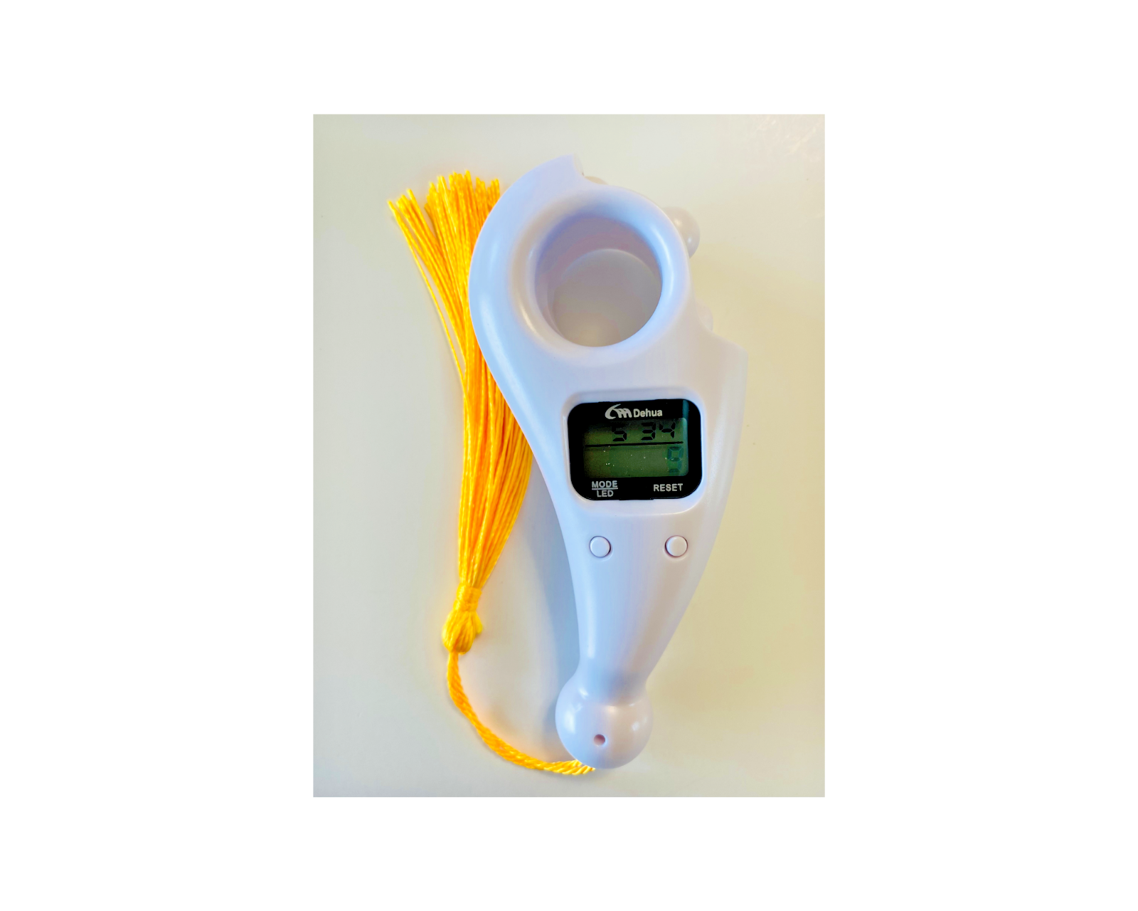 Prayer Islamic Tasbeh - Digital Finger Rotating Prayer Beads / Digital ...