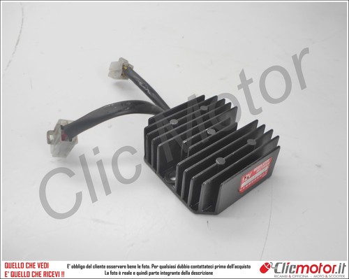 Regulator Voltage Rectifier Kymco Grand Dink 150 2001-2002 | eBay