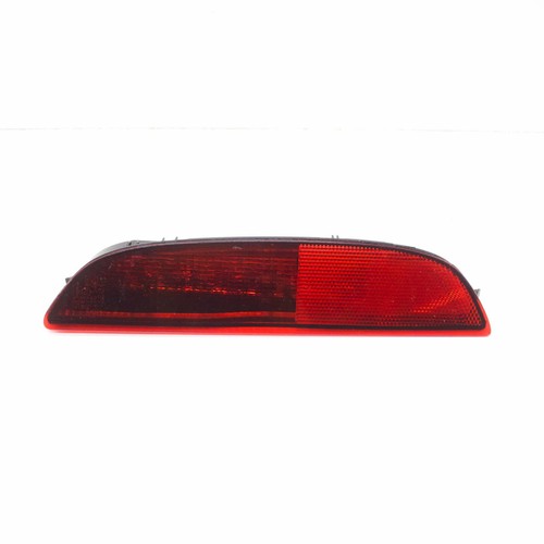 BMW X6 M F86 REAR RIGHT FOG LIGHT/REFLECTOR 63147850008 7850008 NO DUTY ...