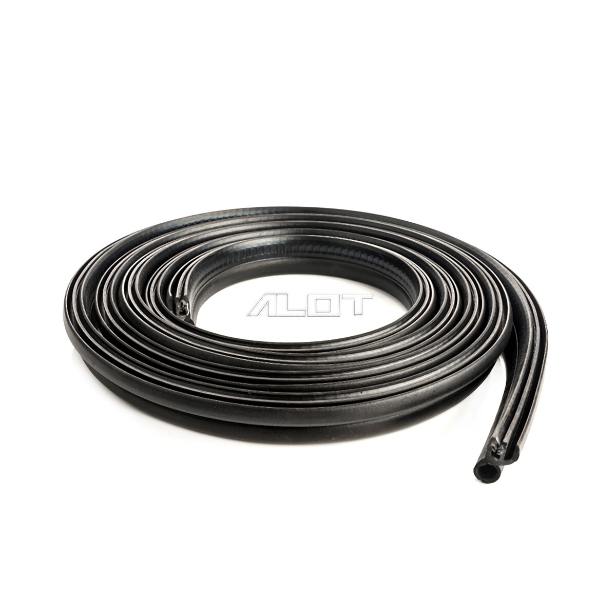 Grommet Door Rubber Sealing Boot for Peugeot 206 2A/C 2D 2E/K T3E | eBay