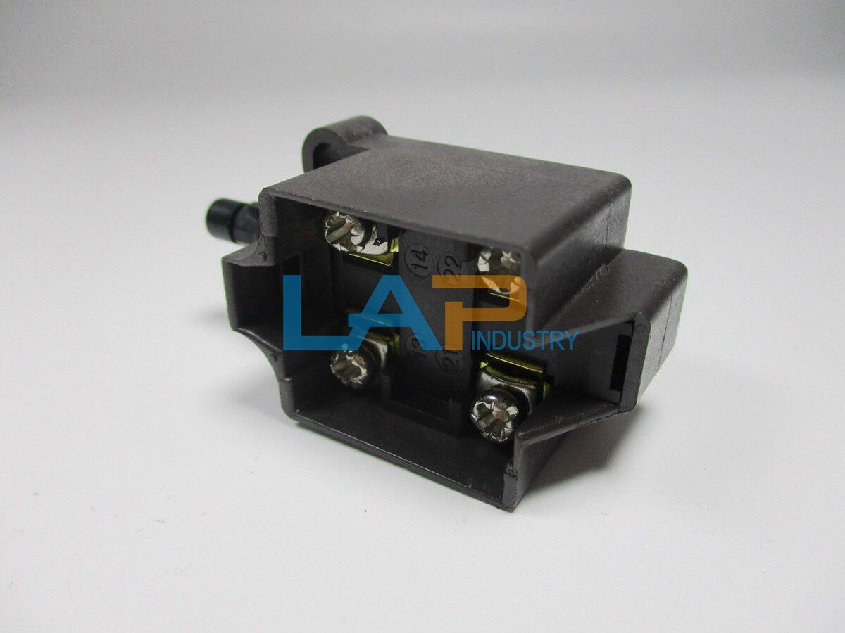 1PCs New For Schmersal Travel switch ZS 232-11 | eBay