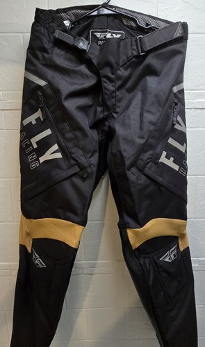 Fly Racing Patrol Over-Boot Pants - Motocross Dirt Bike Offroad ATV | eBay