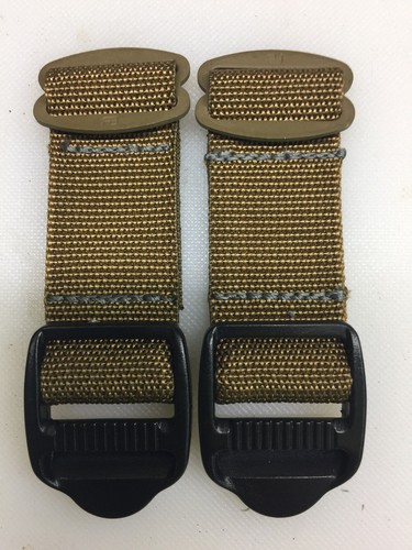 NEW! LOAD LIFTER ATTACHMENT, MOLLE II RIIFLEMAN PACK RUCKSACK CINCH ...