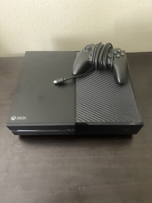 Xbox One console only | eBay