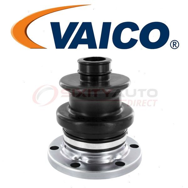 VAICO Rear Right Outer CV Joint Boot for 1996 Mercedes-Benz C36 AMG ...