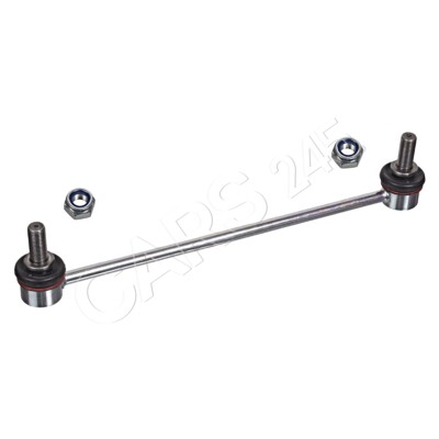 Link Stabilizer Front Steel FEBI For TOYOTA ASTON MARTIN Iq Cygnet ...
