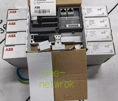 🔥🔥1pc for new TB5610-2ETH 1SAP111300R0278 (by DHL or Fedex) | eBay