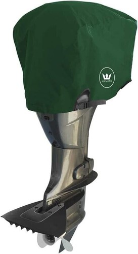 Windstorm by Eevelle USA WS1-225 Outboard Marine Boat Motor Cover ...