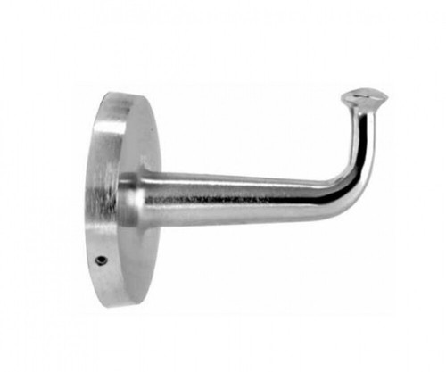Presale Bobrick B2116 Robe Hook (136Kg), Concealed Fixings - Satin ...