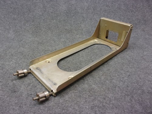 Barry Controls DPXB-0 ARINC 404A ATR Mount Tray P/N 404A-50-S-1 300 ...