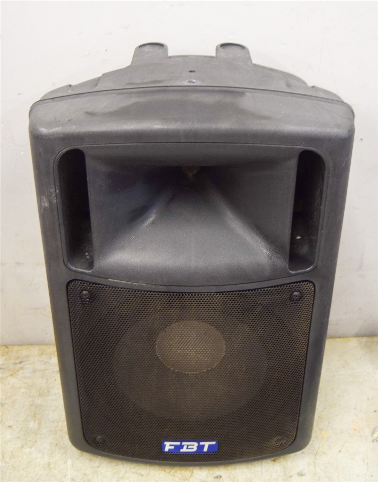 FBT MaxX 4 Speaker 300W+100W Monitor #1 | eBay