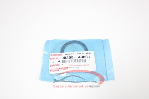 Genuine Toyota Tundra 2007-2021 Rear Axle Shaft Washer 90208A0001 OEM ...