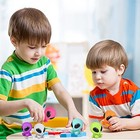 Rubber Galactic Aliens, Set of 10, Alien Toys for Kids in Assorted ...