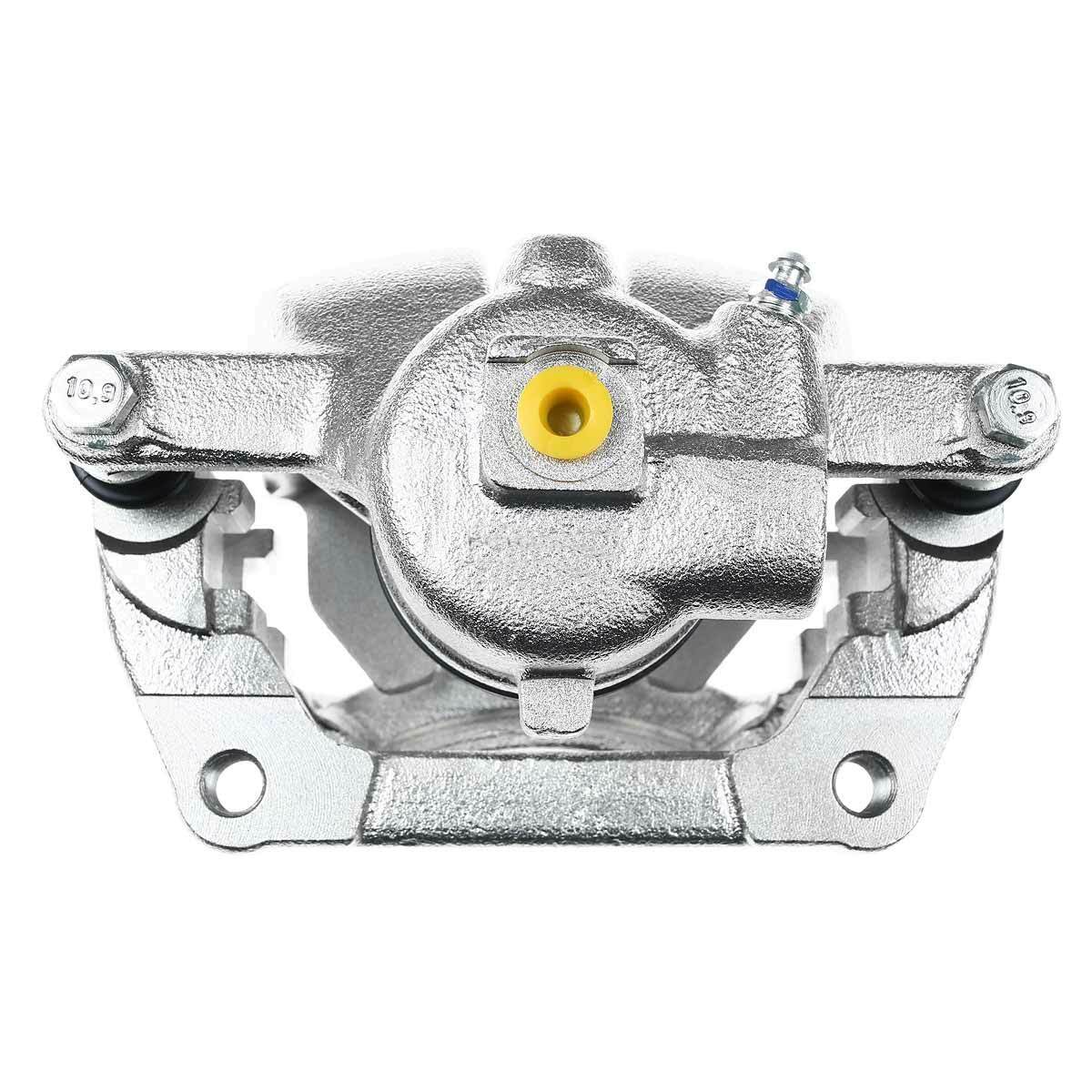 Brake Caliper Front Right for Mini Cooper R52 R50 R53 2005-2008 1.6L w ...