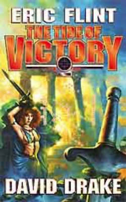 Tide Of Victory by ERIC FLINT (Book, 2001) for sale online | eBay