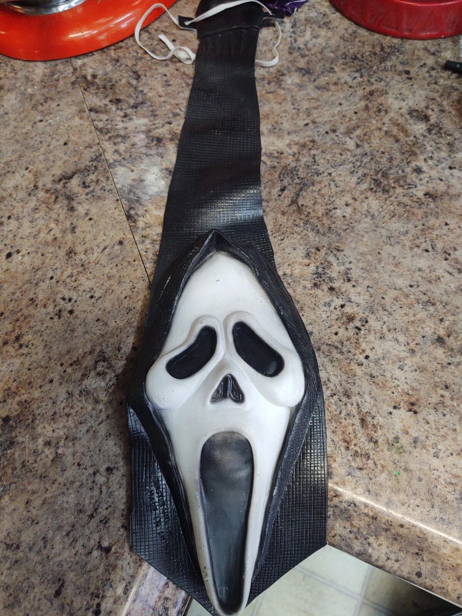 Scream 1996 Mask