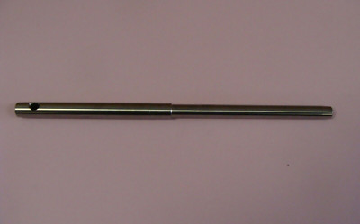 Aftermarket Carbide Valve Guide Taper Pilot .311" Diameter (.375" Top ...