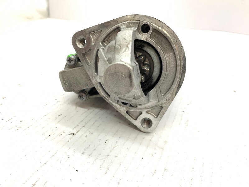 HYUNDAI i10 PA Anlasser 36100-02555 Starter 1.1 67PS Benzin | eBay.de