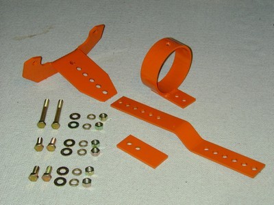 Nice!!! Mopar Dodge Plymouth A Body Bolt in Drive Shaft Loop SUPER SALE ...