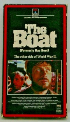 The boat (Das Boat) | eBay