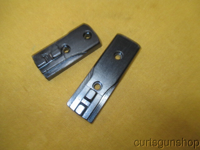 Vintage Redfield Frontier Two Piece Scope Base for Remington Models ...