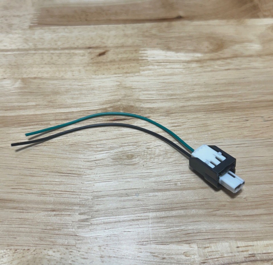 Side Impact Sensor Connector for Airbag Fits 2020-2023 Ford Explorer | eBay