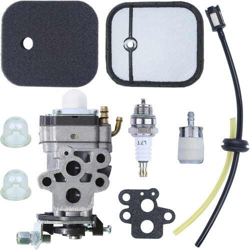 Carburetor for RedMax GZ23N GZ25N GZ30N BCZ260TS BCZ3060TS BCZ2660TS ...