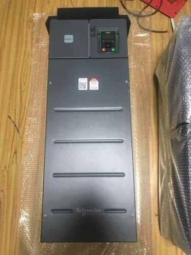 1PCS used working ATV610D55N4 Via DHL or Fedex | eBay