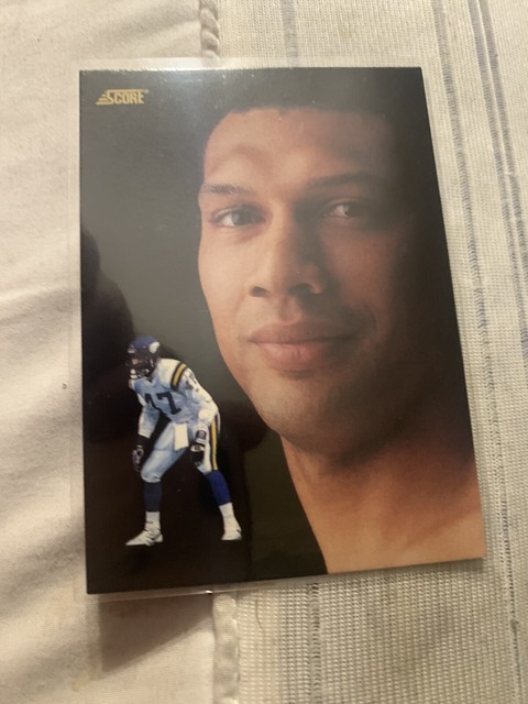 1991 Score - Dream Team #336 Joey Browner for sale online | eBay