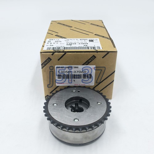New ENGINE TIMING CAM GEAR 13050-37060 For TOYOTA COROLLA MATRIX PRIUS ...