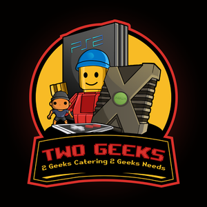 two-geeks | eBay Stores