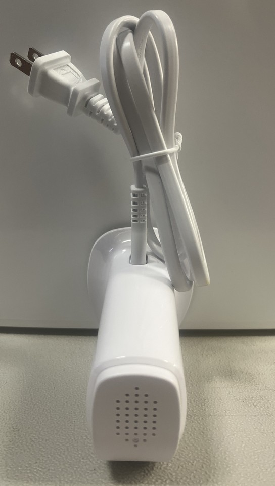 Intertek 5 USB Port AC/DC Power Charger MF-05004000 4A Max Total 2.4A ...