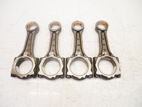 4x bielles pour Opel Astra J Meriva 1,7 CDTI A17DTS 97376220 | eBay