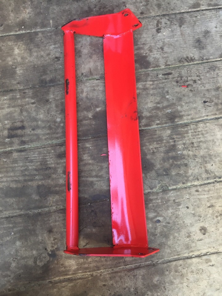 Snapper PRO SW20 Hydro Walk Behind Mower Rear Bracket Cover | eBay