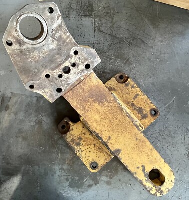 Caterpillar 3412 Diesel Engine Lifting Eye A 6N5345 | eBay