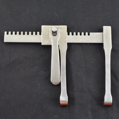 Orthopedic - Rib Spreader