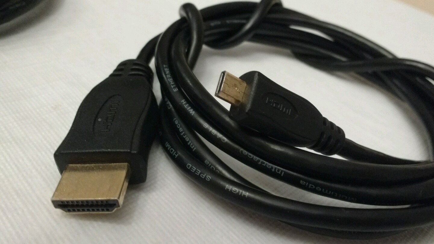 15 FT Comcast Xfinity HD HDMI Cable Combo Kit for TV DVD DVR PS3 PS4 ...