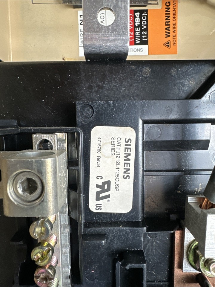GENERAC GUARDIAN , Automatic Transfer Switch & Load Center, | eBay