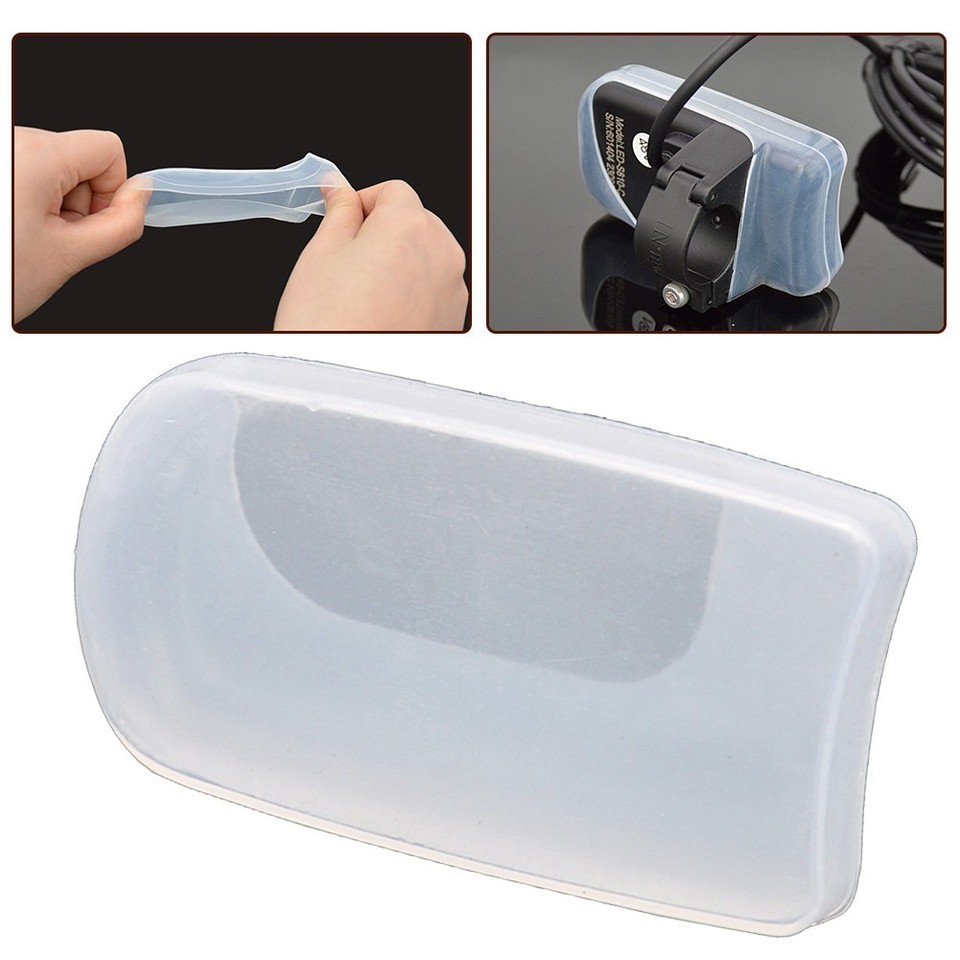 Electric Bicycle Speed Control Bicycle Instrument Cover For 790 Display ...