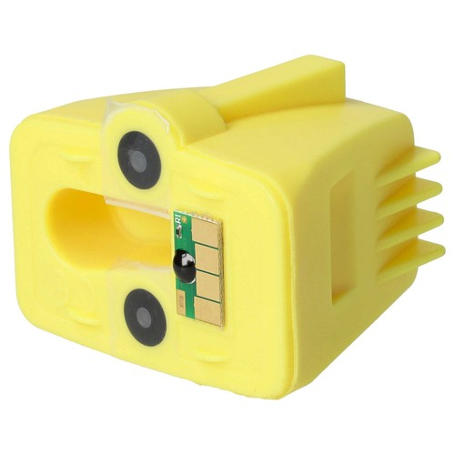 Cartouche jaune 13ml compatible avec HP Photosmart P3210 D7368 D7355 ...