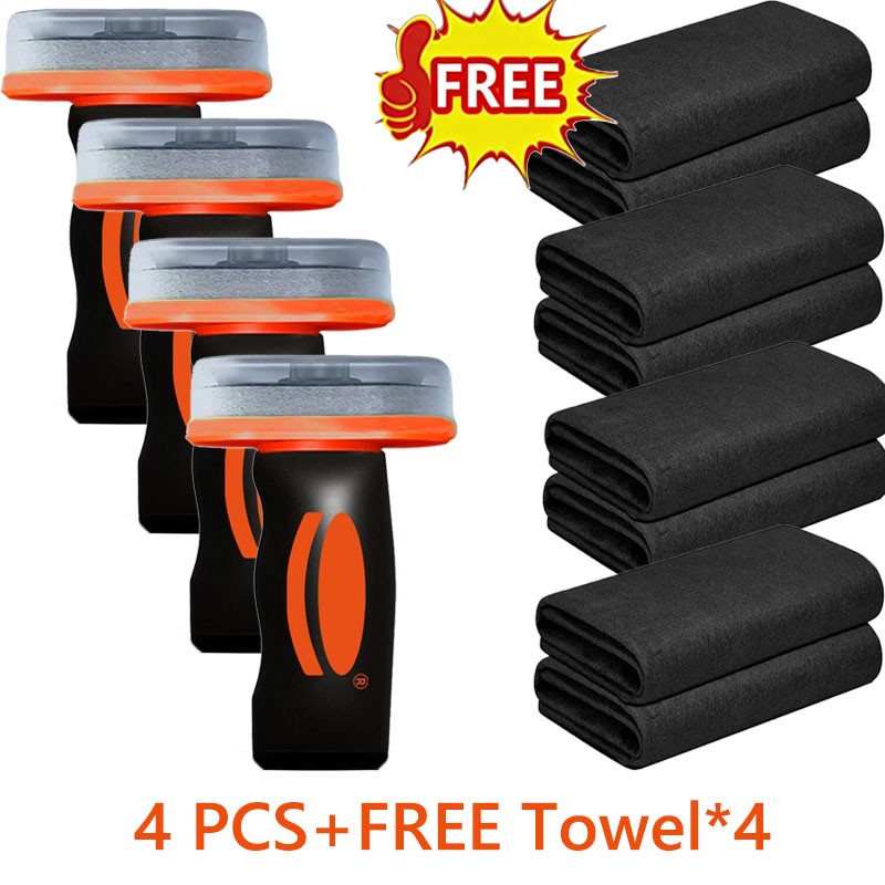 Qifor Glass Cleaner,Qifor Car Oil Film Cleaner Glass Guard,Automotive ...