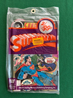 SUPERMAN 2-pack of Bagged Whitman DC Comics circa 1970s, Superboy ...