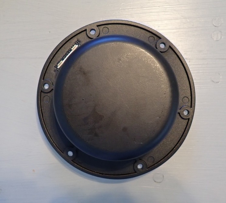 2" Soft Dome Midrange Speaker Home Audio Sealed Mid Driver 2 " 92dB New ...