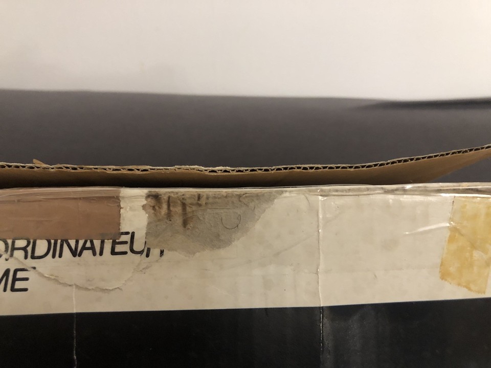 + RARE Thomson To 7 Box Cobra Loriciels No Amstrad Amiga Ibm Ere ...