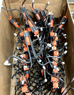 40 Dayton Superior T6A Brace Anchors Coil Insert, Plain, 3/4 inch X 9-1 ...