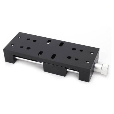 Linear Actuators - Linear Slide Table