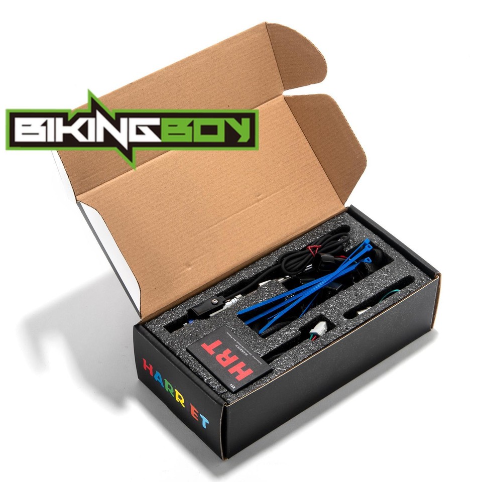 One Way Quick Shifter Electric Quick Shift System For Yamaha MT07 MT-07 ...