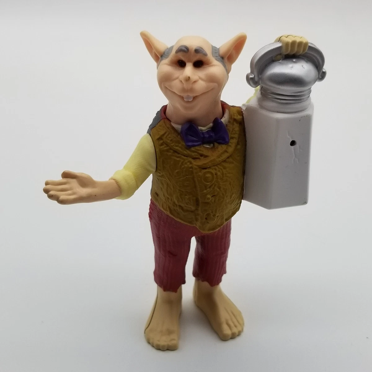 The Spiderwick Chronicles Thimbletack