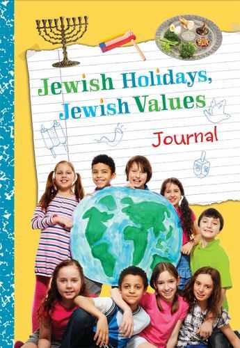 Jewish Holidays Jewish Values Journal by House, Behrman 9780874419177| eBay